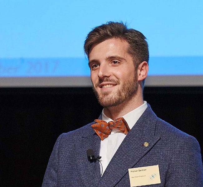 Das Netzwerk "Junges Forum" für junge Wissenschaftlerinnen und ...